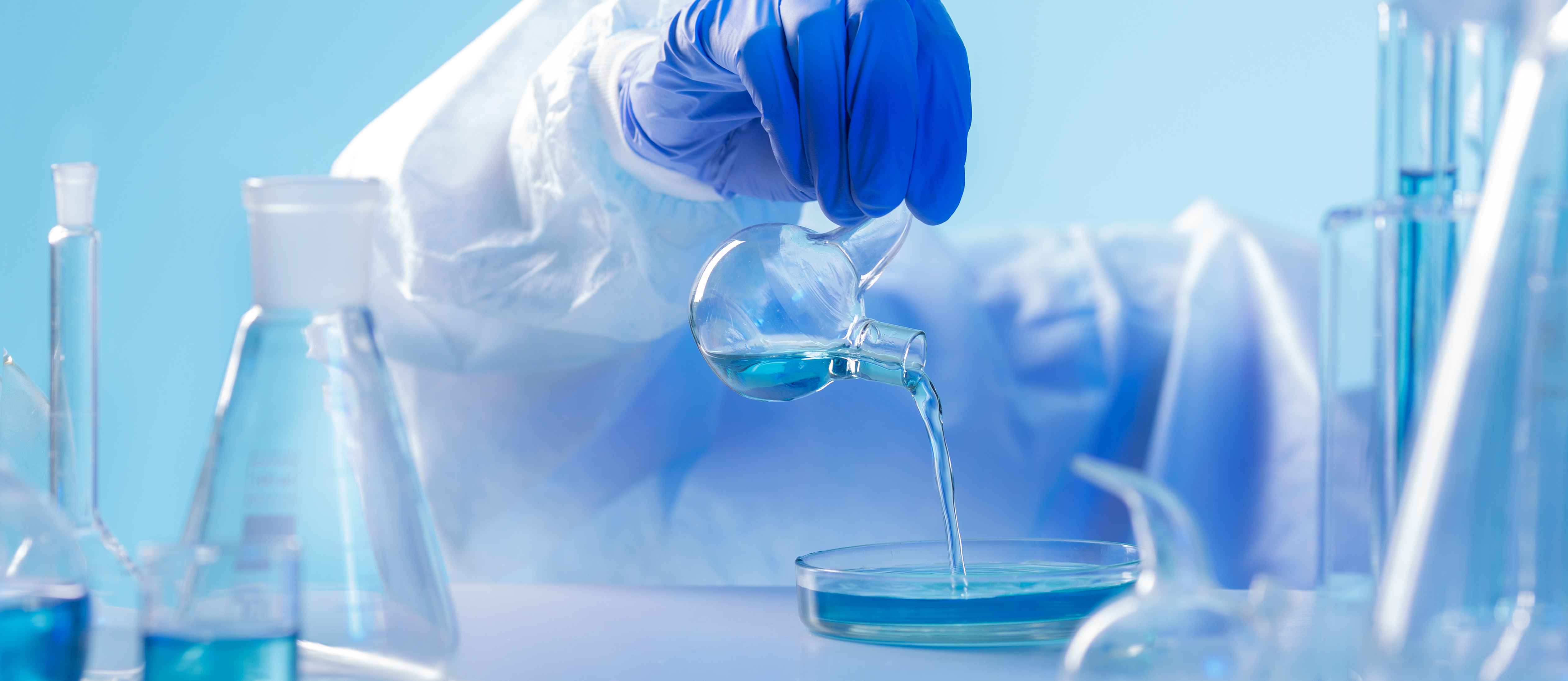 HSQ Hydrogen Silsesquioxane Negative Electron Beam Resist - DisChem